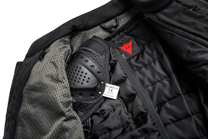 Motorcycle Body Armour & Impact Protection | Spokes